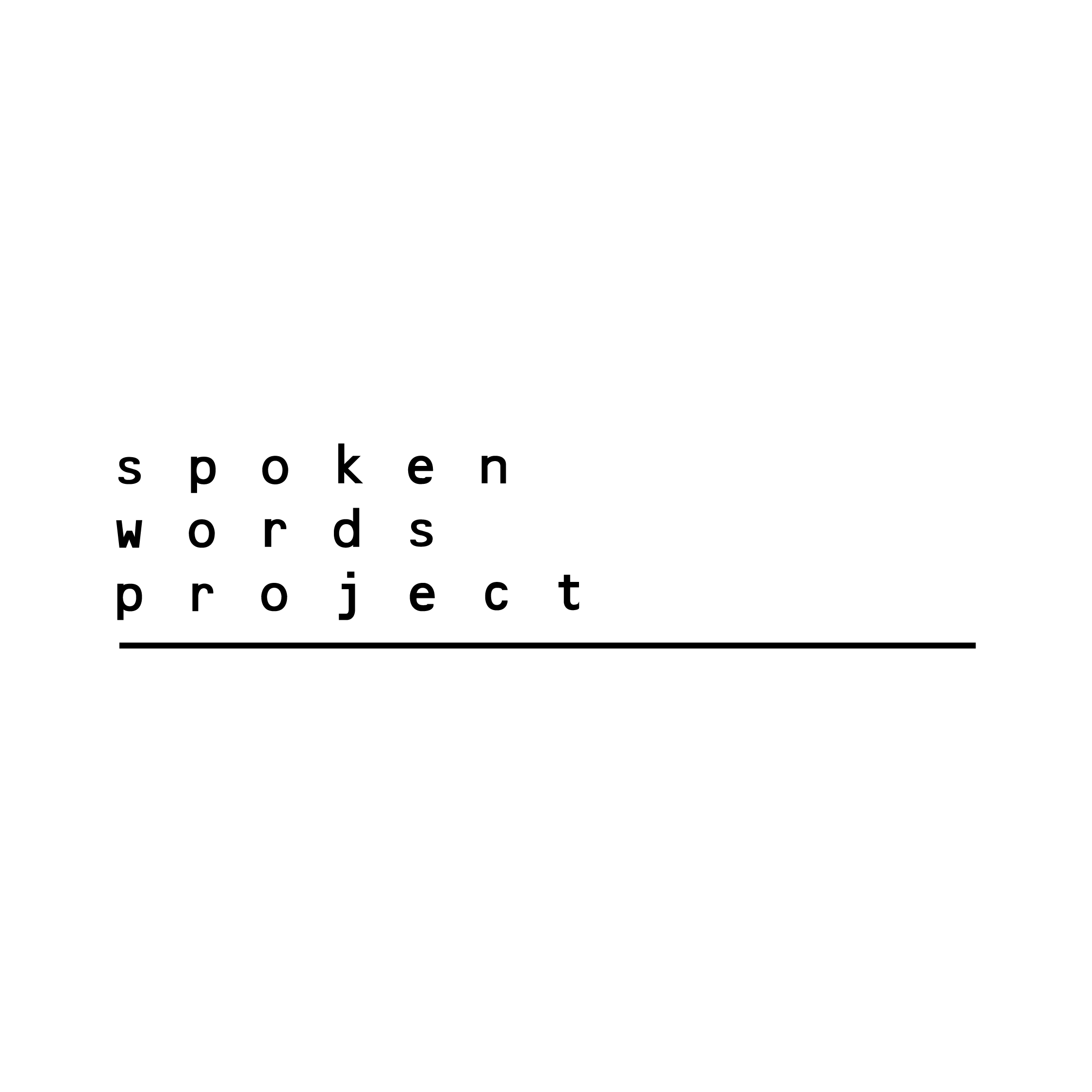 Spoken words projects – MIKIRIHASSHIN OFFICIAL